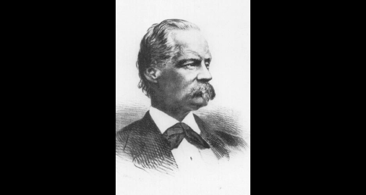 William Sharon - Alchetron, The Free Social Encyclopedia